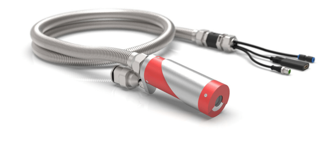 Real-Time CNC Vision Systems: VisionLine | National Machine Products