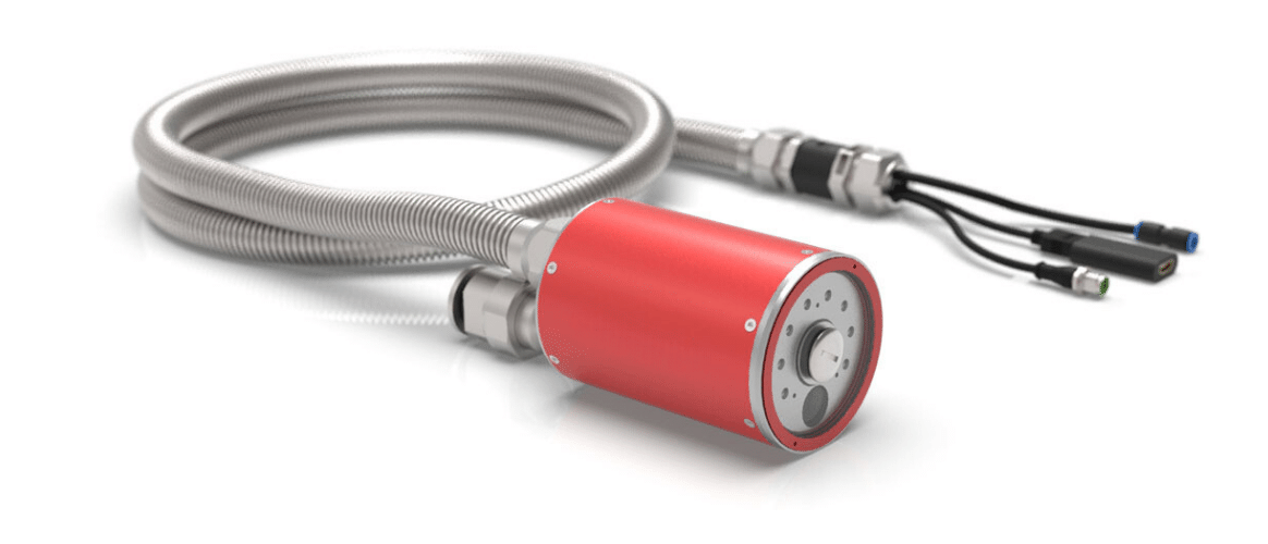 Real-Time CNC Vision Systems: VisionLine | National Machine Products