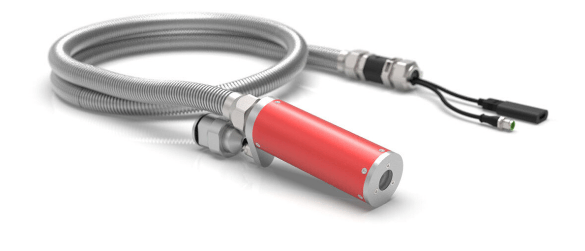 Real-Time CNC Vision Systems: VisionLine | National Machine Products