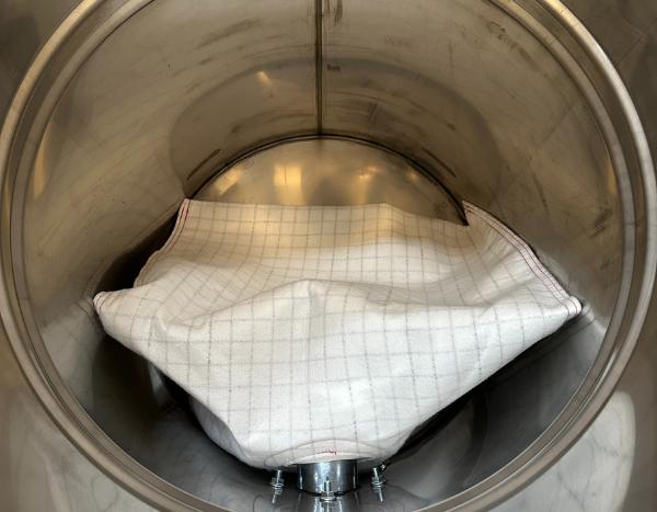 Depureco High Performance Vacuums | National Machine Products