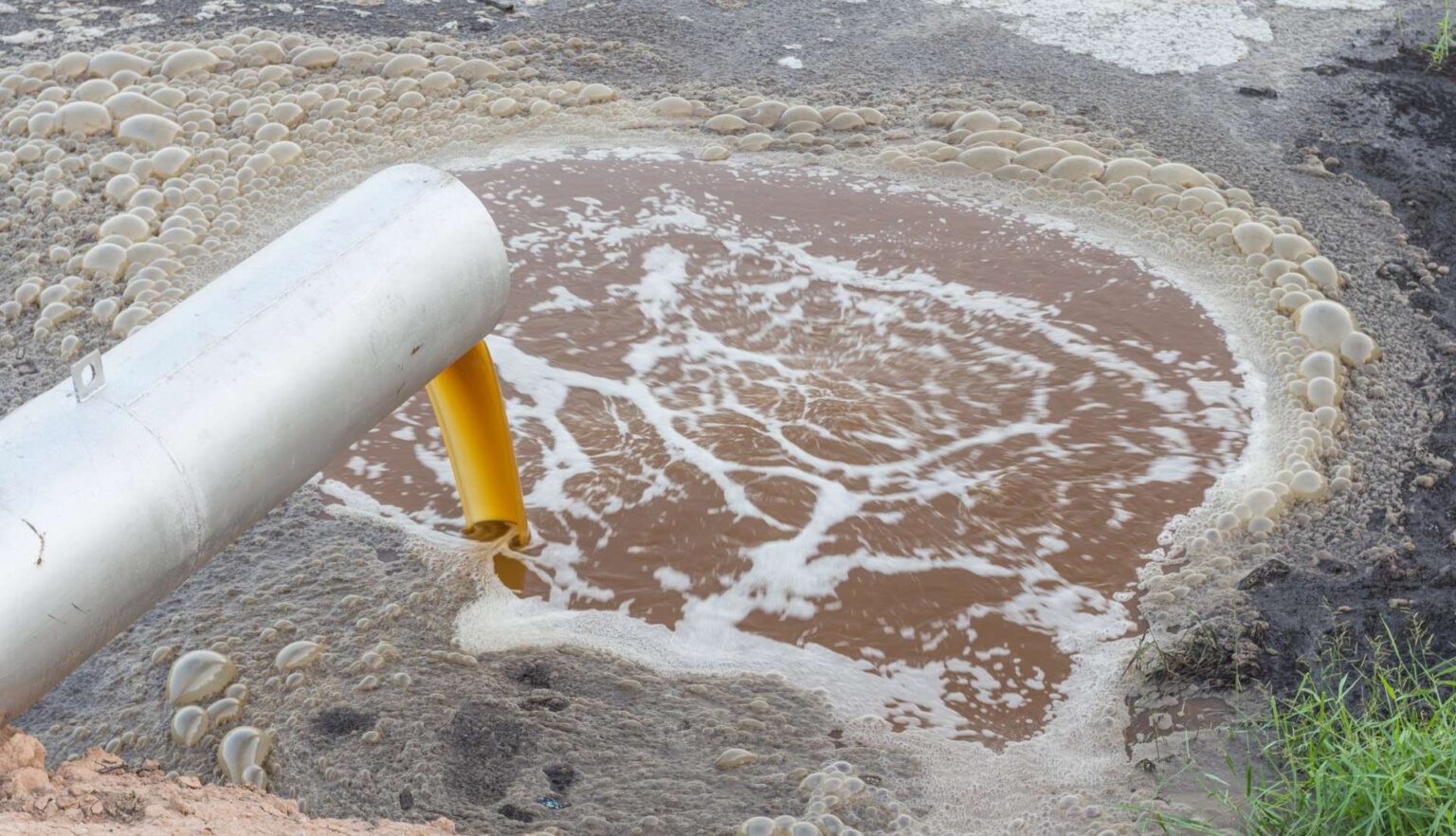 Coolant Management Systems | National Machine Products