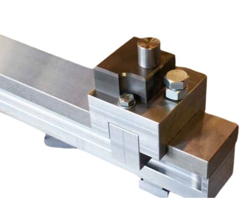 Clamping Devices | Workholding | National Machine Products