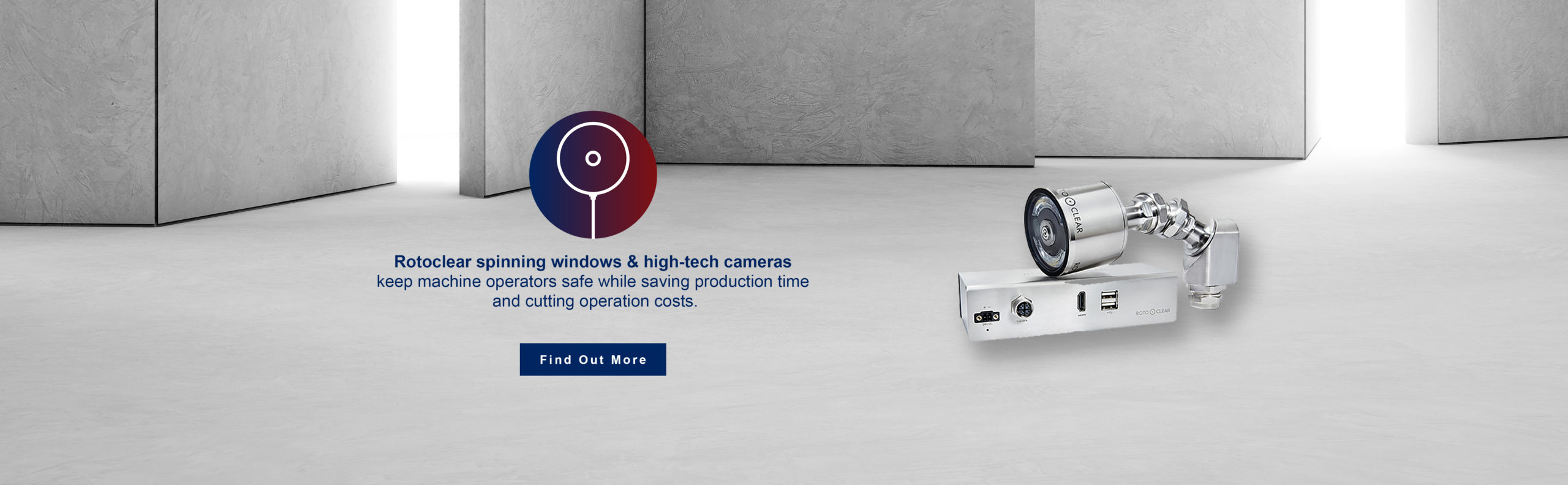 Real-Time CNC Vision Systems: VisionLine | National Machine Products