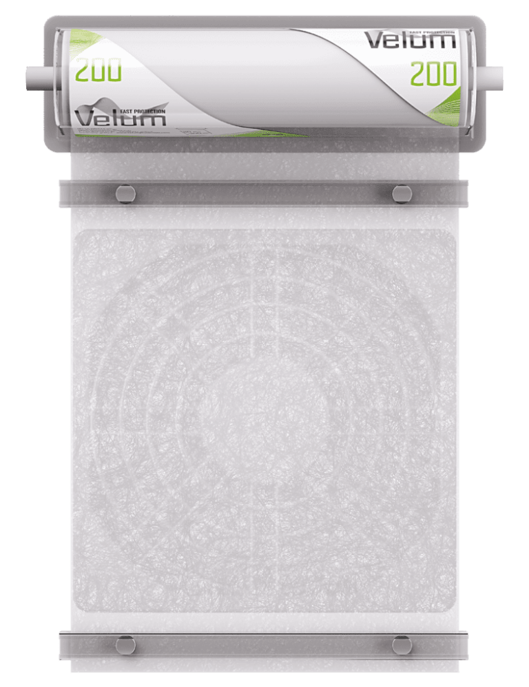 CNC Air Intake & Motor Filters | National Machine Products